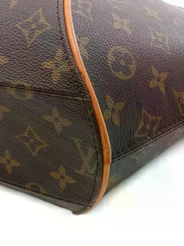 LOUIS VUITTON Monogram Ellipse Tote Bag