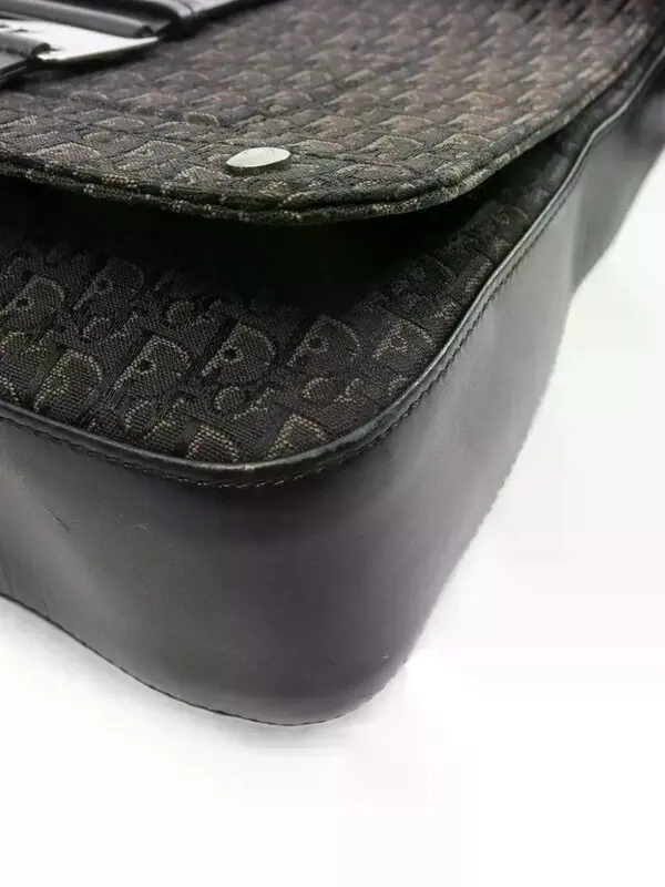 Dior Street Chic Trotter Shoulder Bag