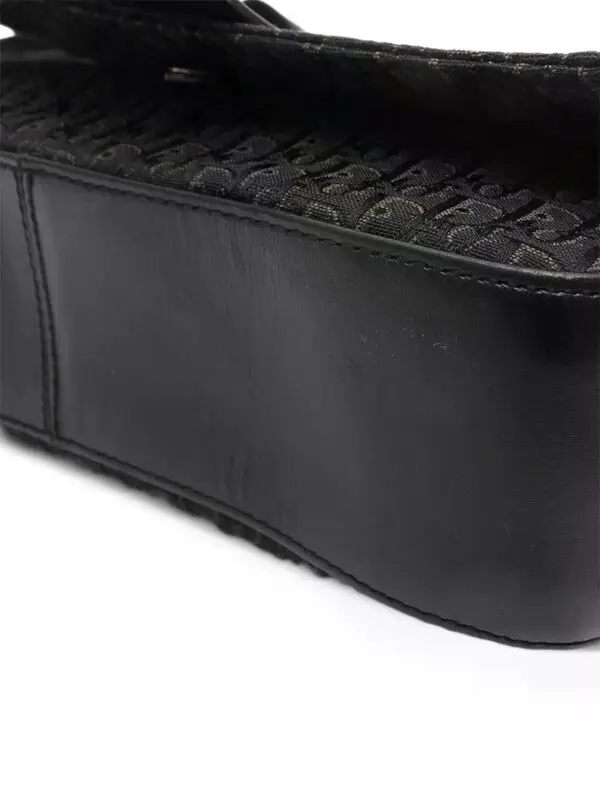 Dior Street Chic Trotter Shoulder Bag