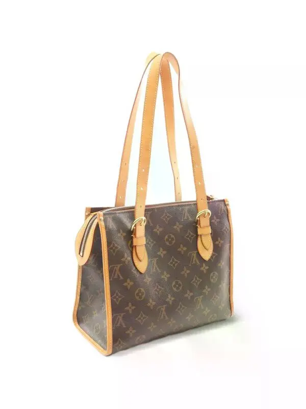 LOUIS VUITTON Popincourt Monogram Tote Bag