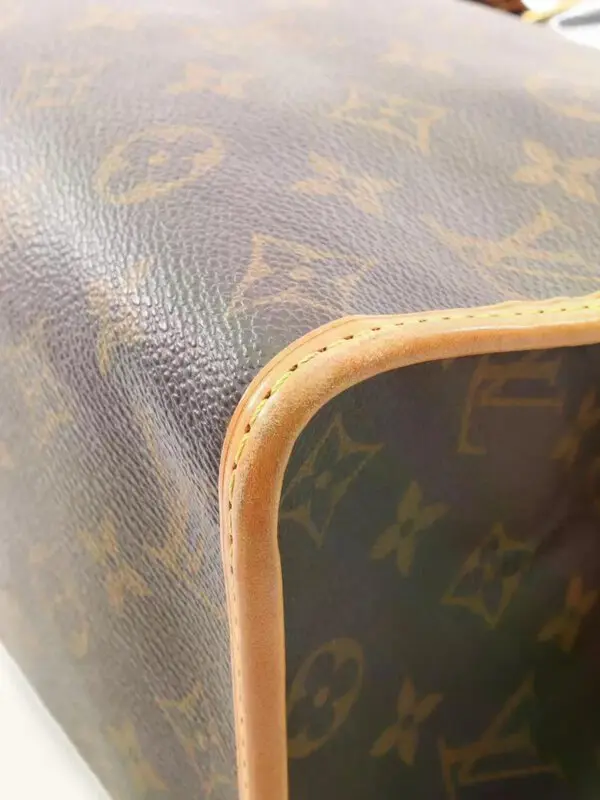 LOUIS VUITTON Popincourt Monogram Tote Bag