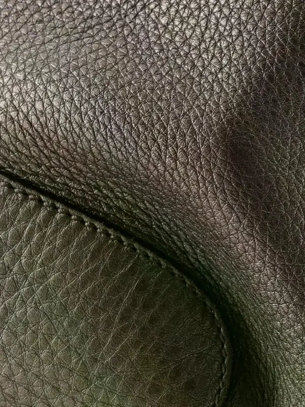 Gucci Soho Chain Leather Hobo Bag
