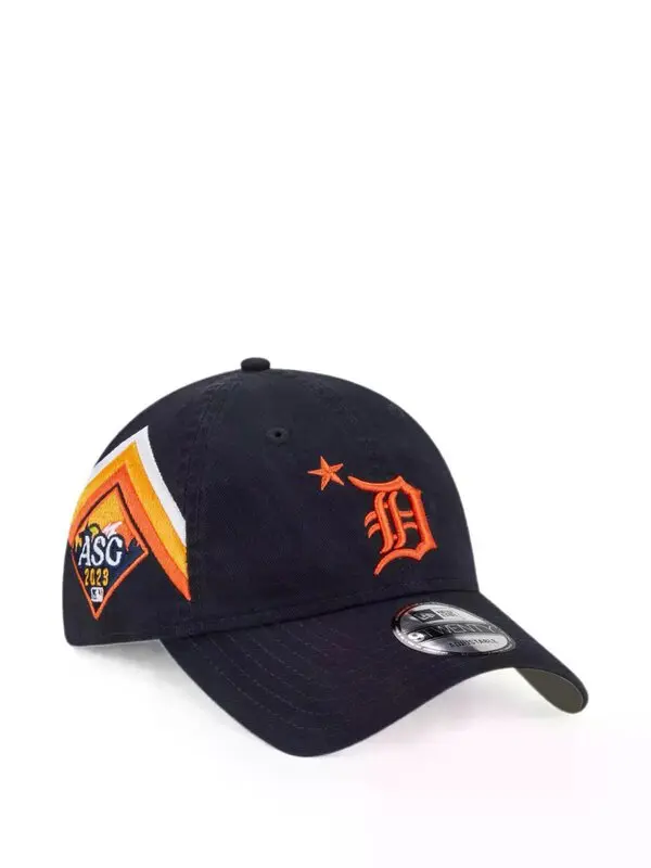 New Era Detroit Tigers Baseball Cap