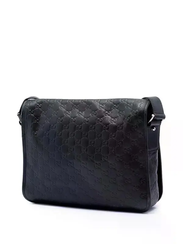Gucci Ssima Messenger Bag