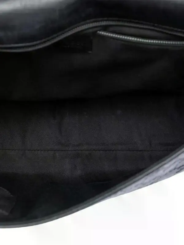 Gucci Ssima Messenger Bag