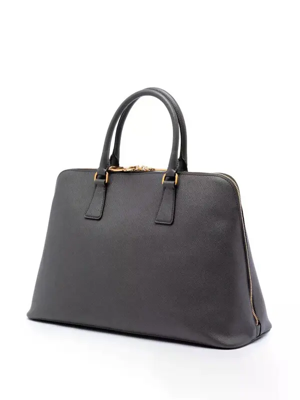 Prada Saffiano Lux Promenade Satchel