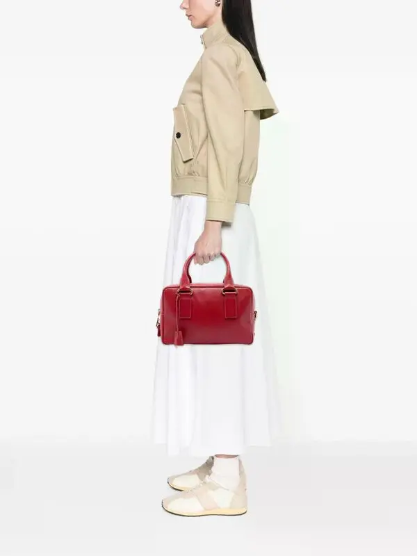 Prada Saffiano Lux Handbag