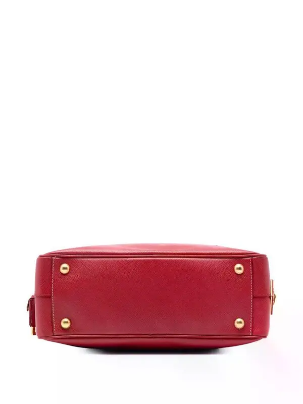 Prada Saffiano Lux Handbag