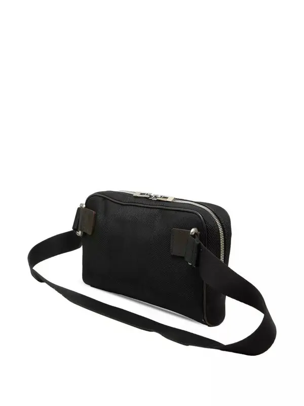 LOUIS VUITTON Damier Geant Acrobat Belt Bag