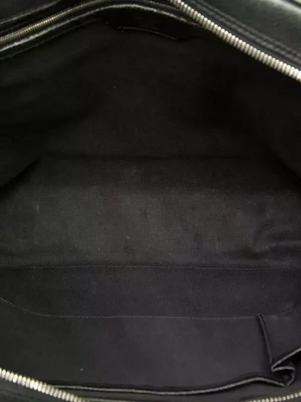 LOUIS VUITTON Taiga Igor Briefcase