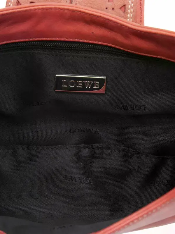 Loewe Half Moon Hobo Bag