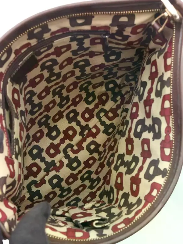 Gucci Ssima Crossbody Bag