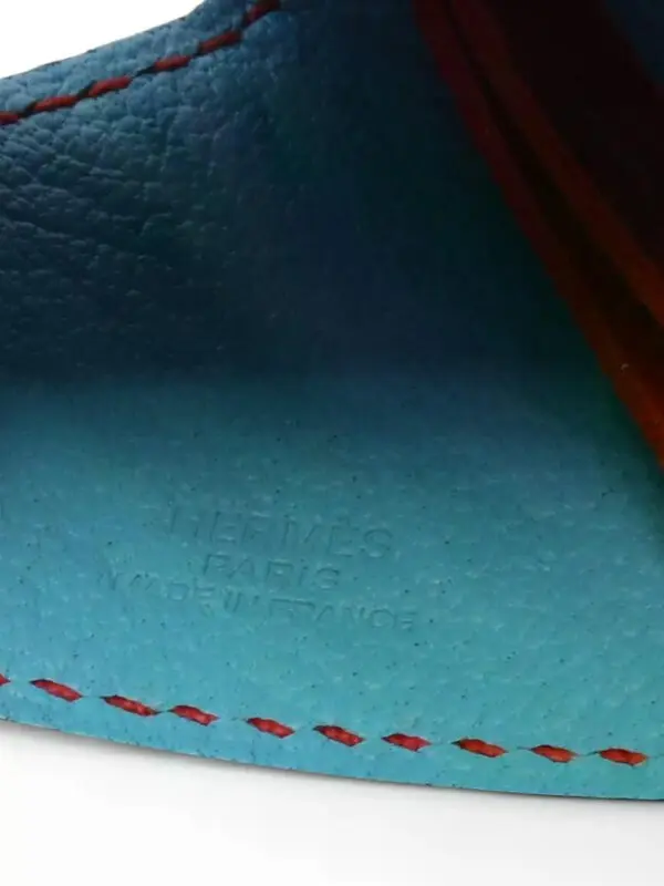 Hermès Rodeo Bag Charm