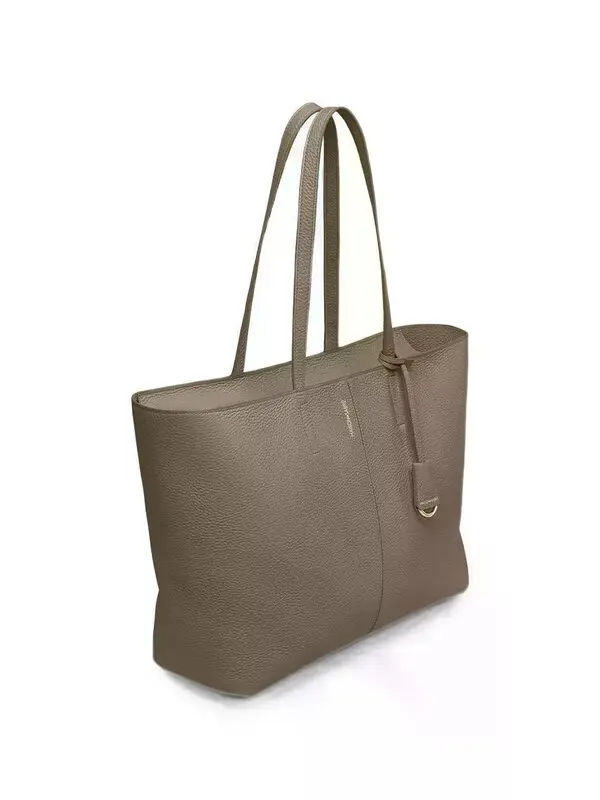 MAISON DE SABRE Soft Zip-top Tote Bag