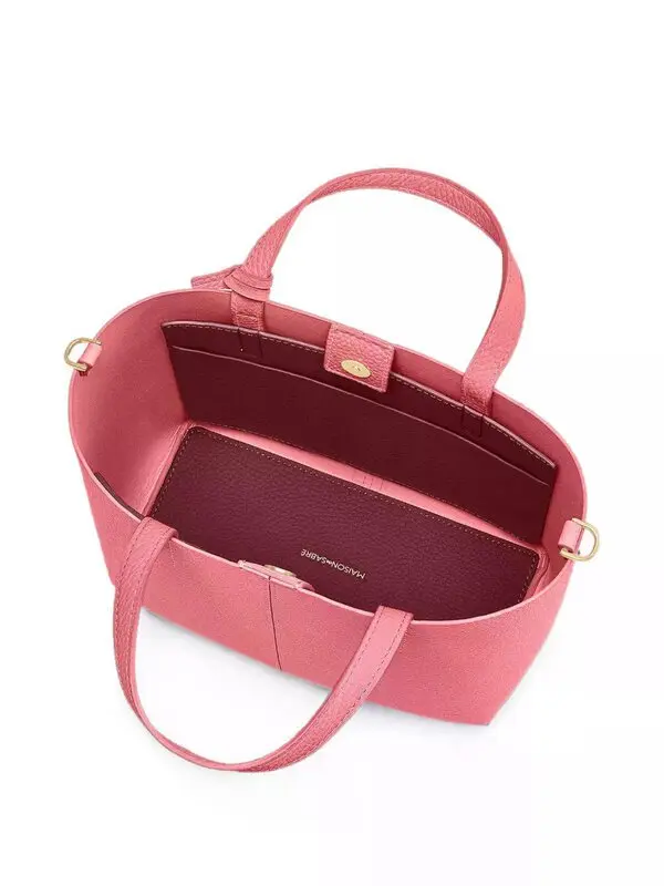 MAISON DE SABRE Small Soft Tote Bag