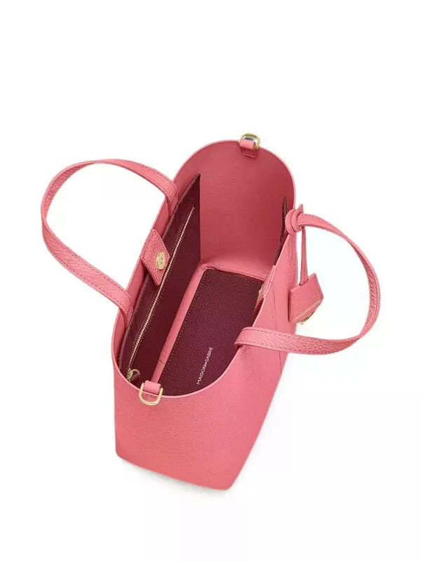 MAISON DE SABRE Small Soft Tote Bag