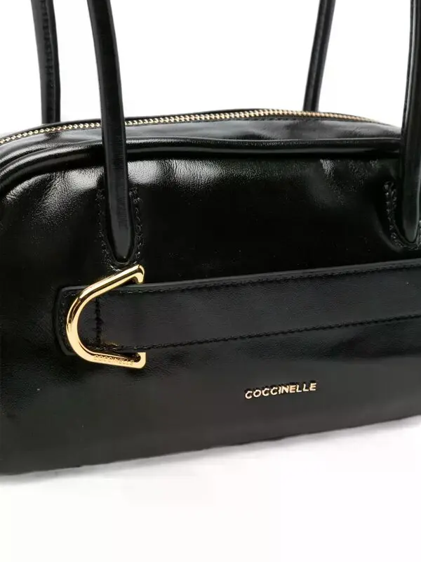 COCCINELLE Paki Shoulder Bag