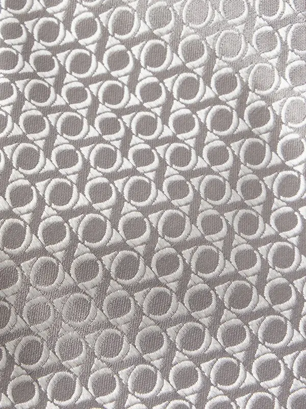 Charvet 8.5cm Silk-jacquard Tie