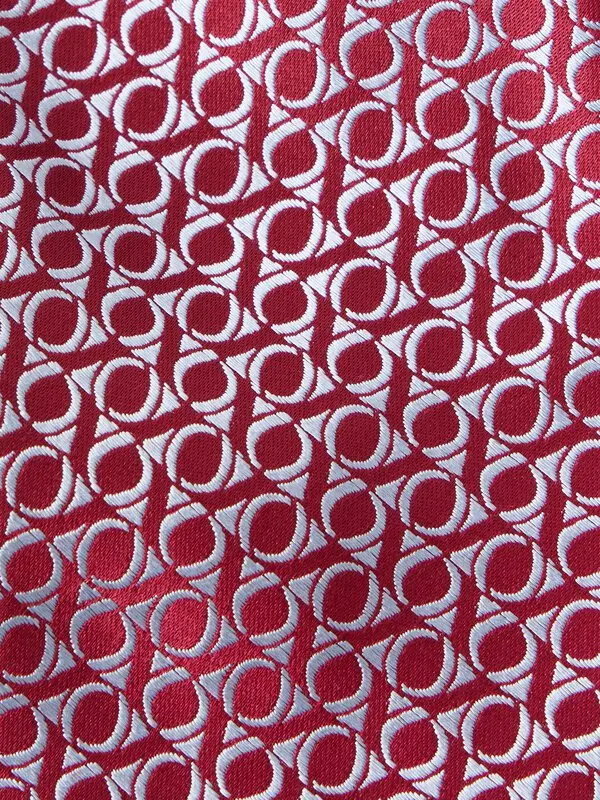Charvet 8.5cm Silk Jacquard Neck Tie