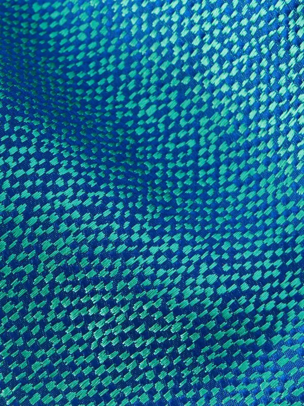 Charvet 8.5cm Silk-jacquard Neck Tie