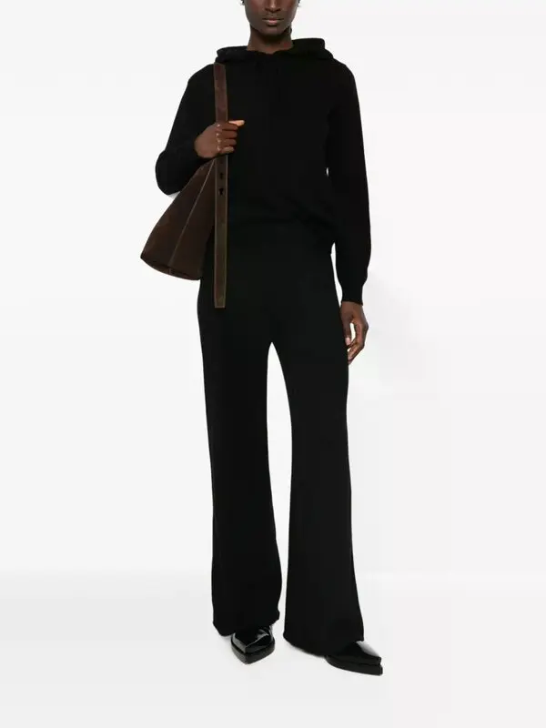 SERGIO MORETTI FIRENZE Drawstring Hoodie