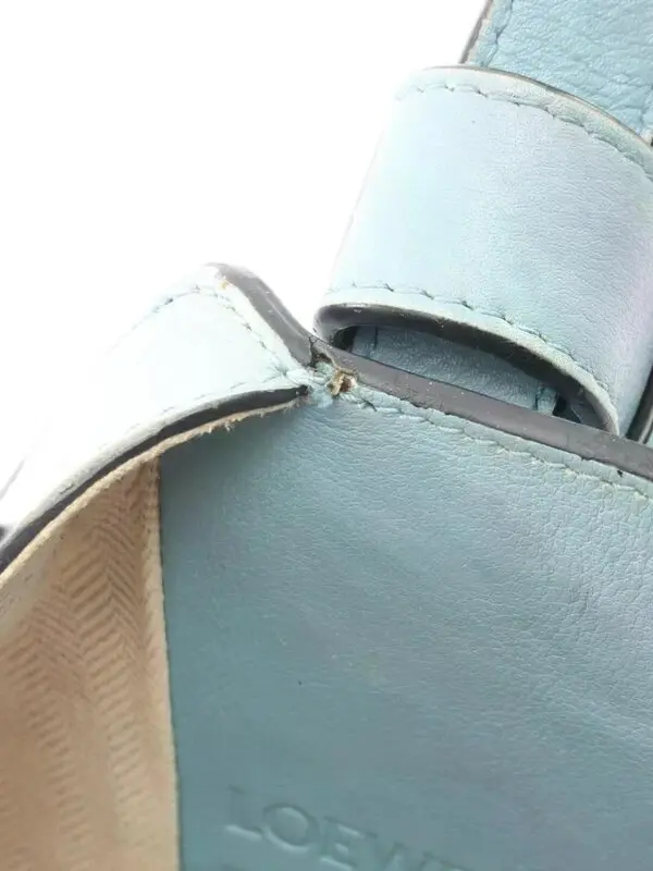 Loewe Small Hammock Tote Bag