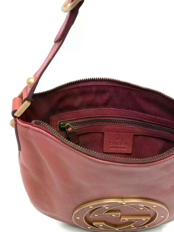 Gucci Blondie Shoulder Bag