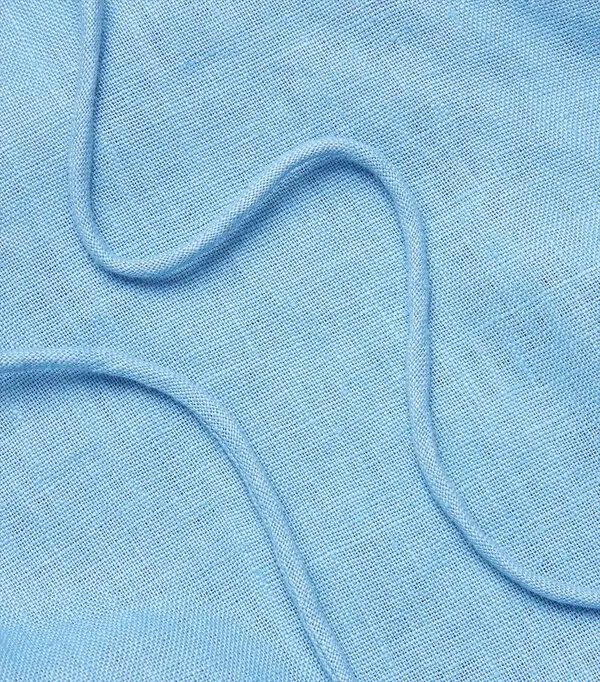 Faithfull The Brand Linen Natalia Top