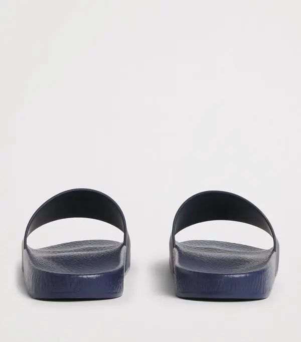 Polo Ralph Lauren Polo Bear Slides