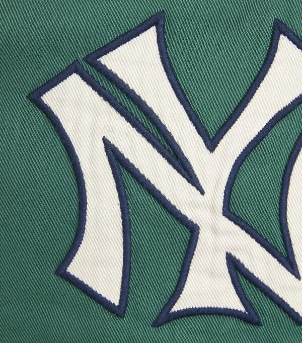 Polo Ralph Lauren X Yankees Cotton Bomber Jacket