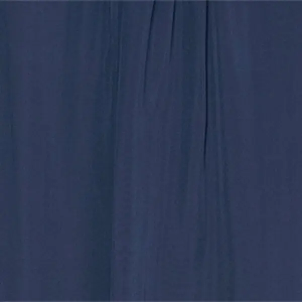 Marina Rinaldi Silk Chiffon Blouse