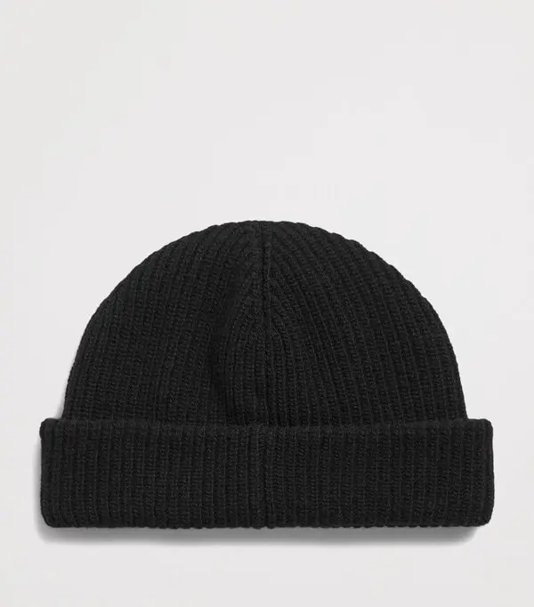 Balenciaga Wool Beanie