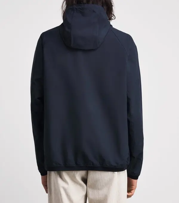 Barbour Waterproof Hooded Jacket