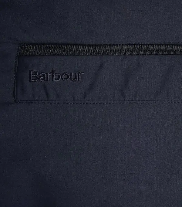 Barbour Waterproof Hooded Jacket