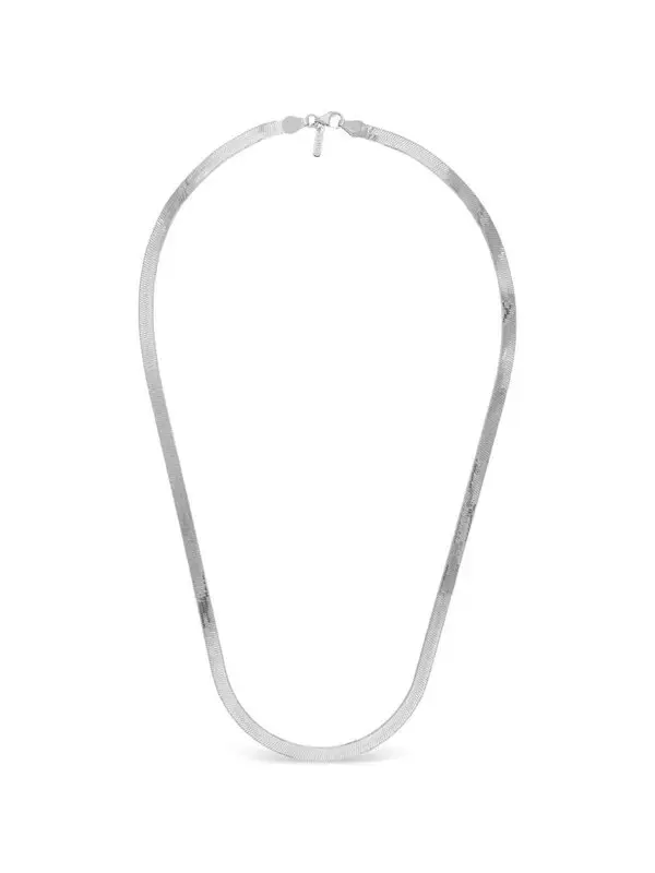 DESMOS Herringbone Necklace