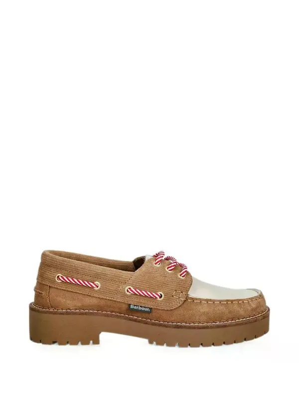 Barbour Darras Loafers