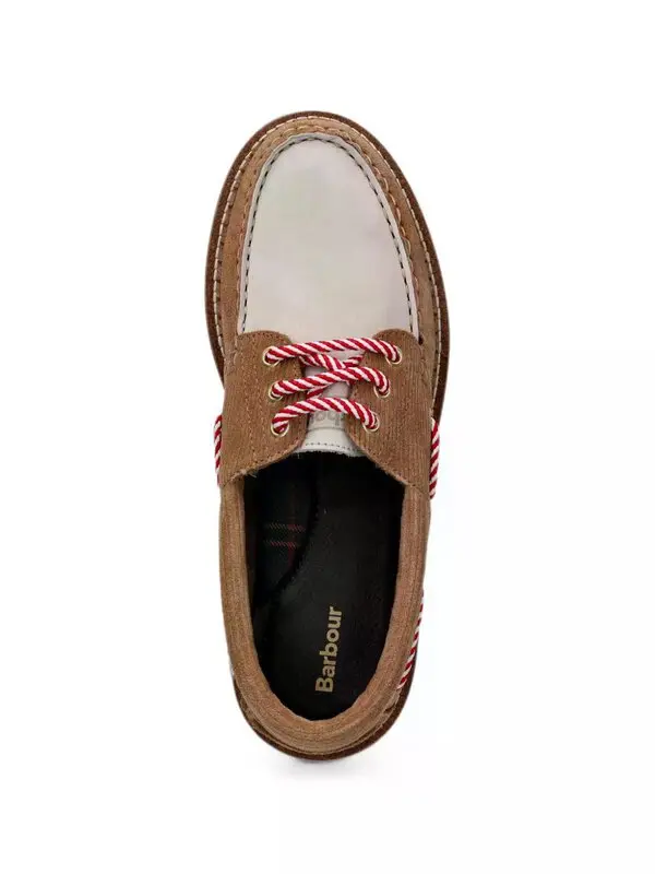 Barbour Darras Loafers