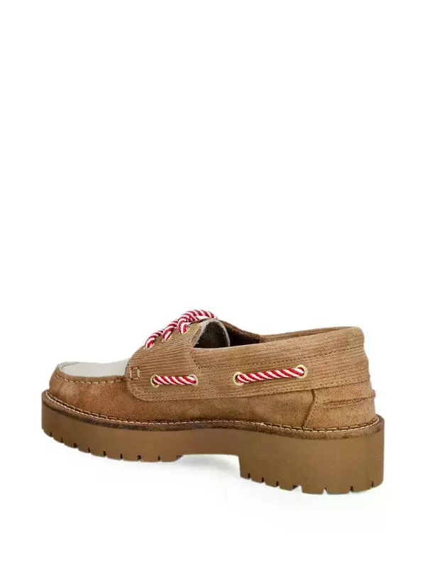Barbour Darras Loafers
