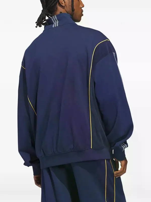 Adidas City Terrace Track Jacket