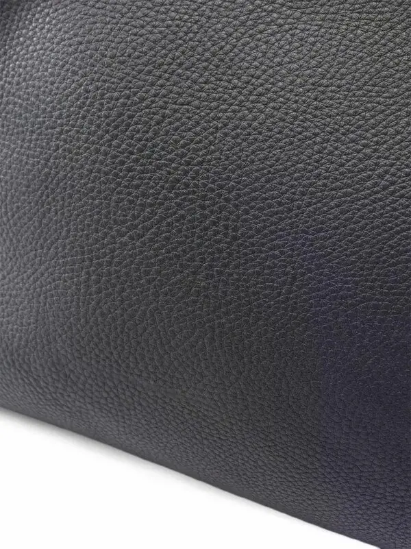 Fendi Selleria Peekaboo Handbag - Grey