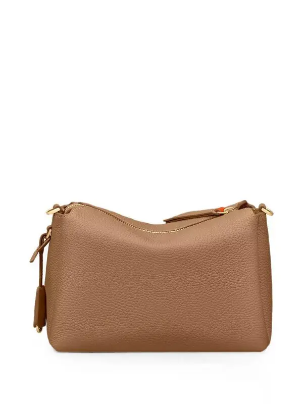 MAISON DE SABRE The Soft Trio Bag - Brown