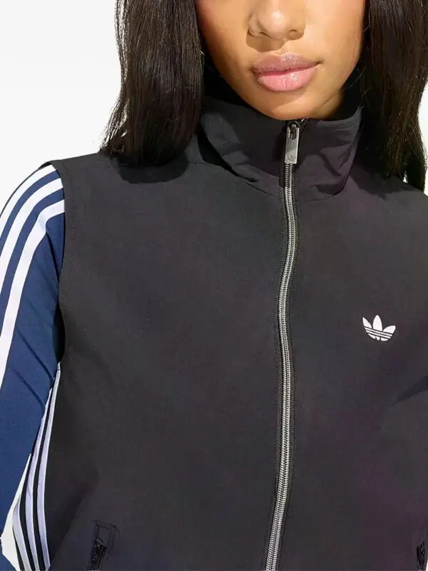 Adidas Adilenium 5.0 Sleeveless Track Vest