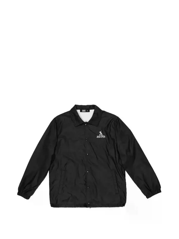 MARSH MAILLE Phantom Jacket