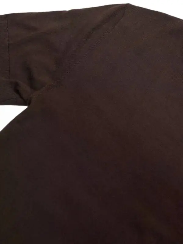 SELECTED Torino T-shirt