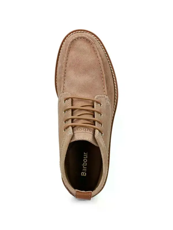 Barbour Hadston Boots