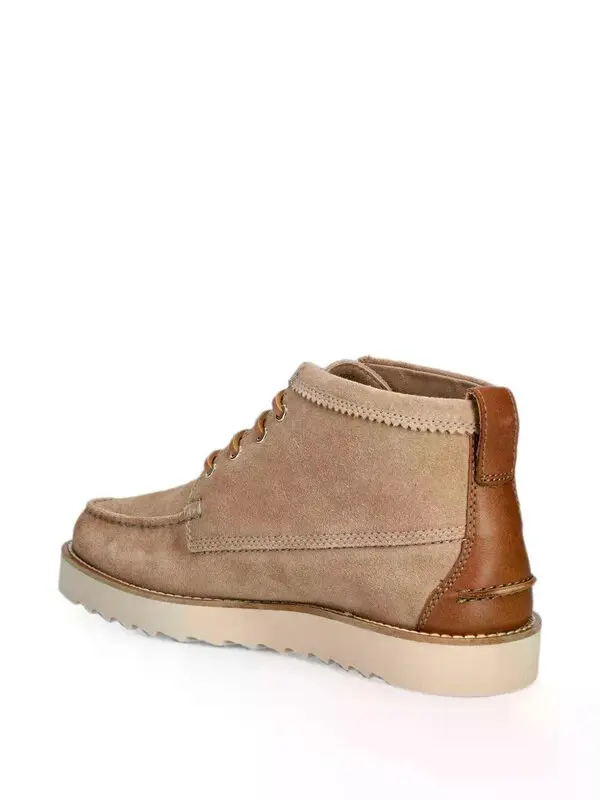 Barbour Hadston Boots