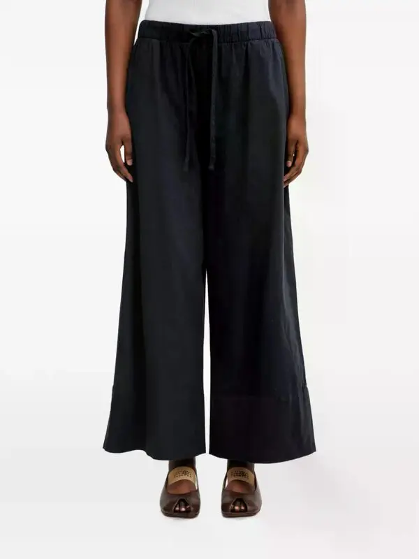 Barbour Josie Wide-leg Trousers