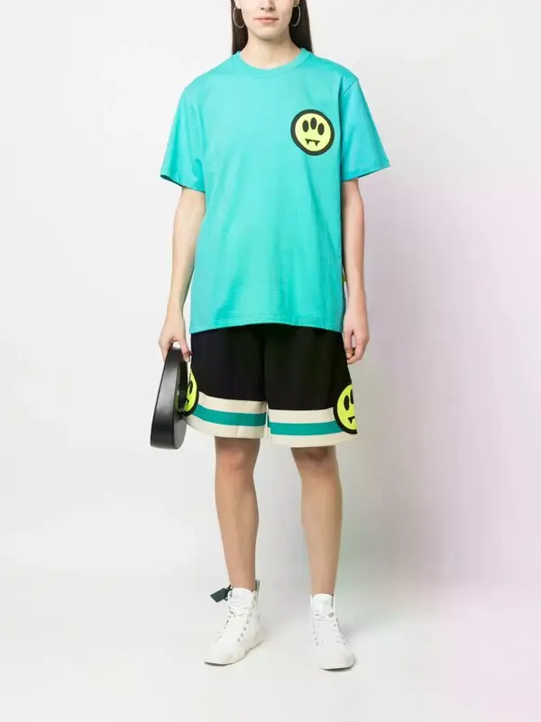 BARROW Logo Print T-shirt
