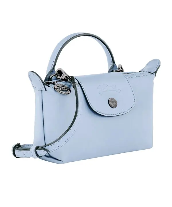 Longchamp Le Pliage Xtra Xs Pouch