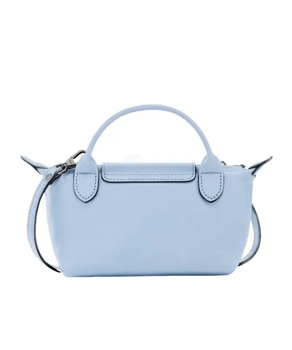 Longchamp Le Pliage Xtra Xs Pouch